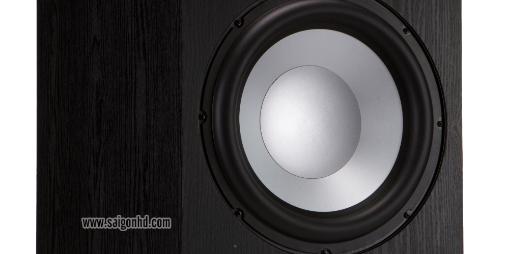 Loa Subwoofer JAMO J10 | SAIGON HD